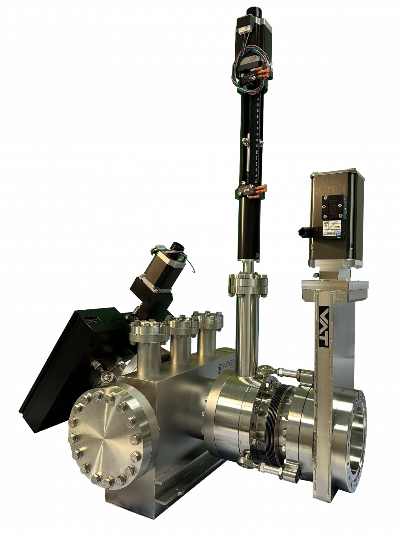 Products » Indigo Optical Systems